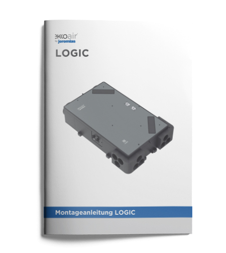 LOGIC | Jeremias® Abgastechnik