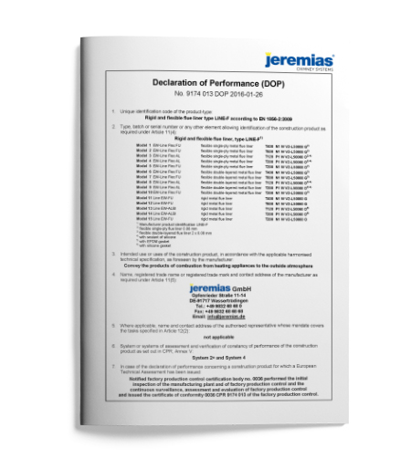 Download | Jeremias® Chimney systems