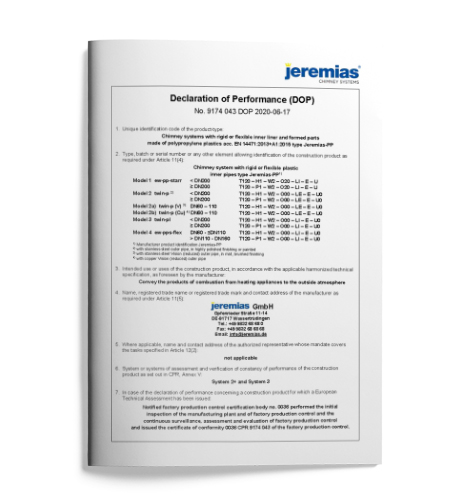 Download | Jeremias® Chimney systems